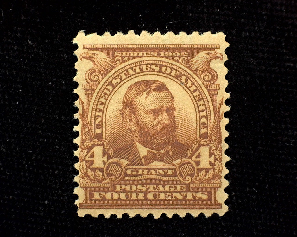 US Scott #300-399 Stamps — Huntington Stamp & Coin Shop