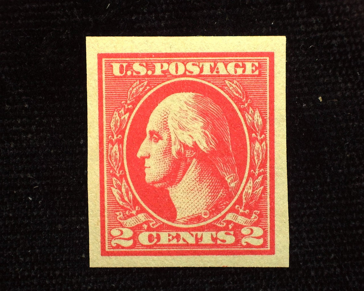#534A A Gem! Mint XF/S NH US Stamp — Huntington Stamp & Coin Shop