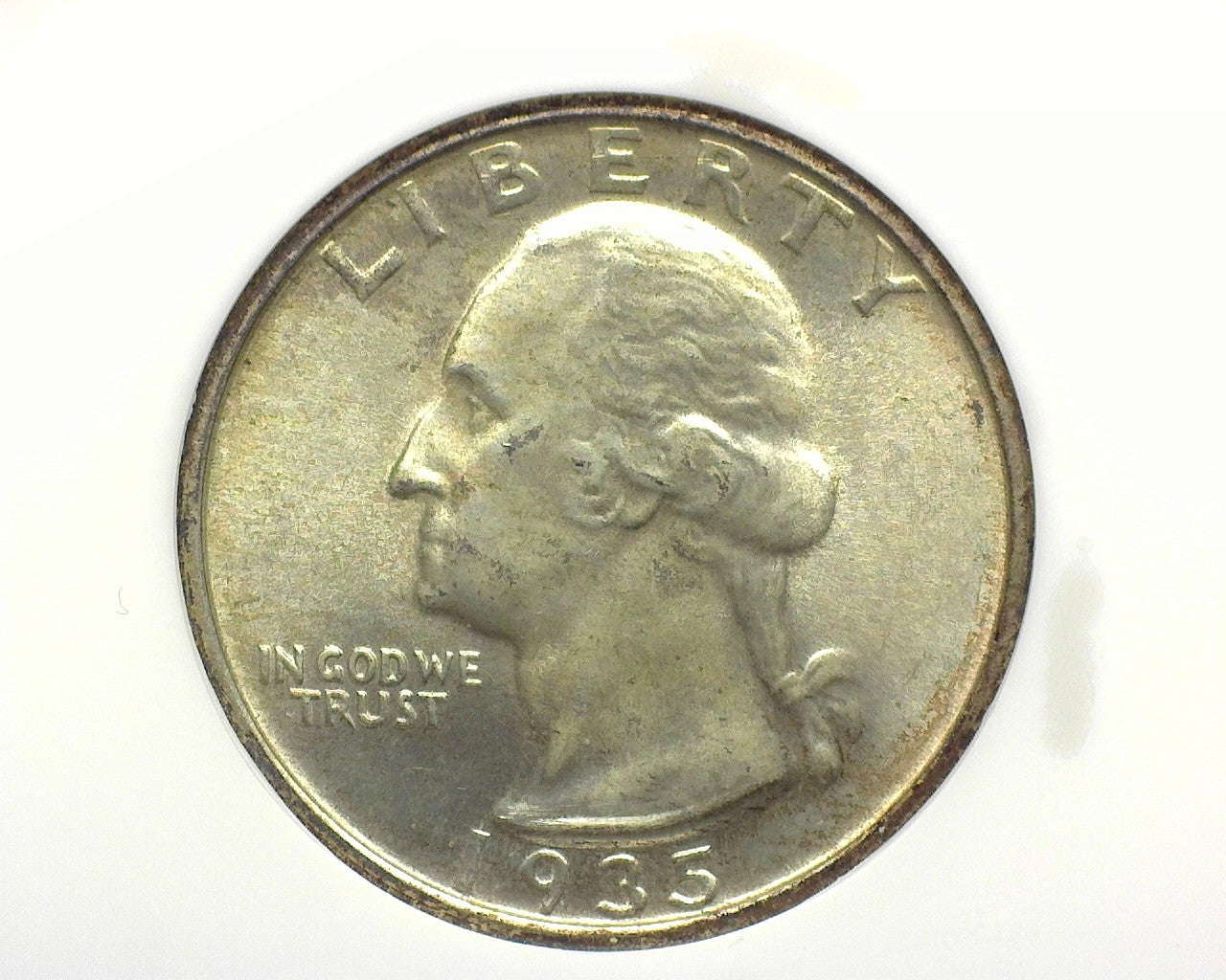 US Washington Quarter Coins — Huntington Stamp & Coin Shop