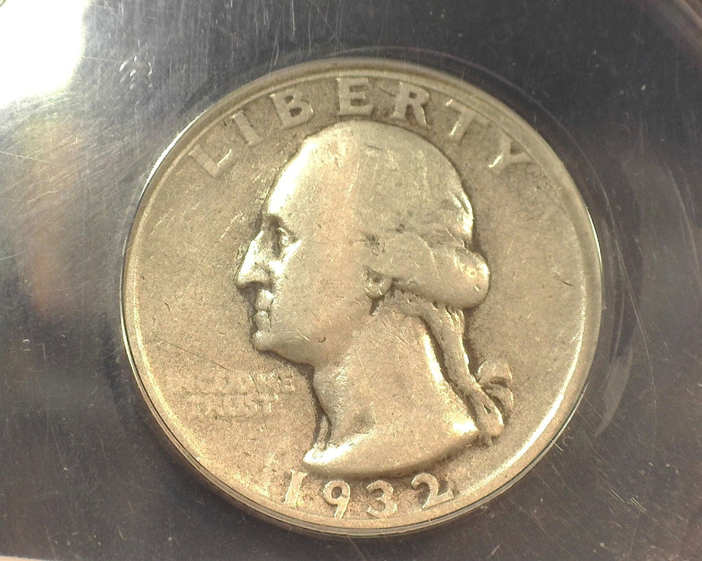 US Washington Quarter Coins — Huntington Stamp & Coin Shop