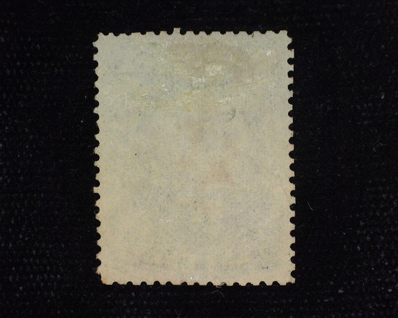 #32 Rich color stamp with Red "Paid" cancel that's faint. Used F/Vf ...