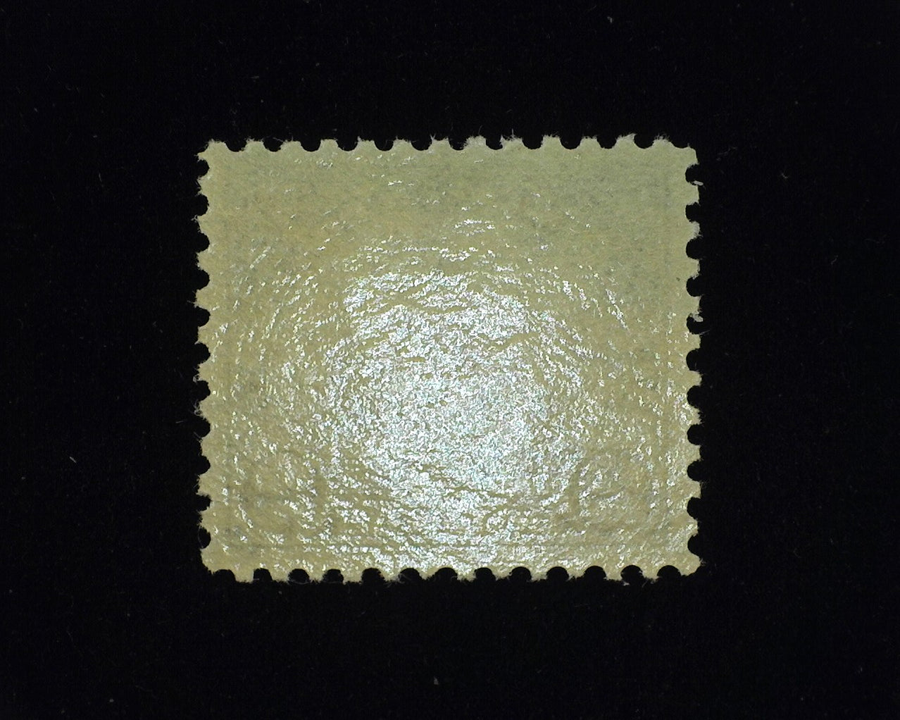 #572. Xf Mint NH Great color. A beauty! - US Stamp — Huntington Stamp ...