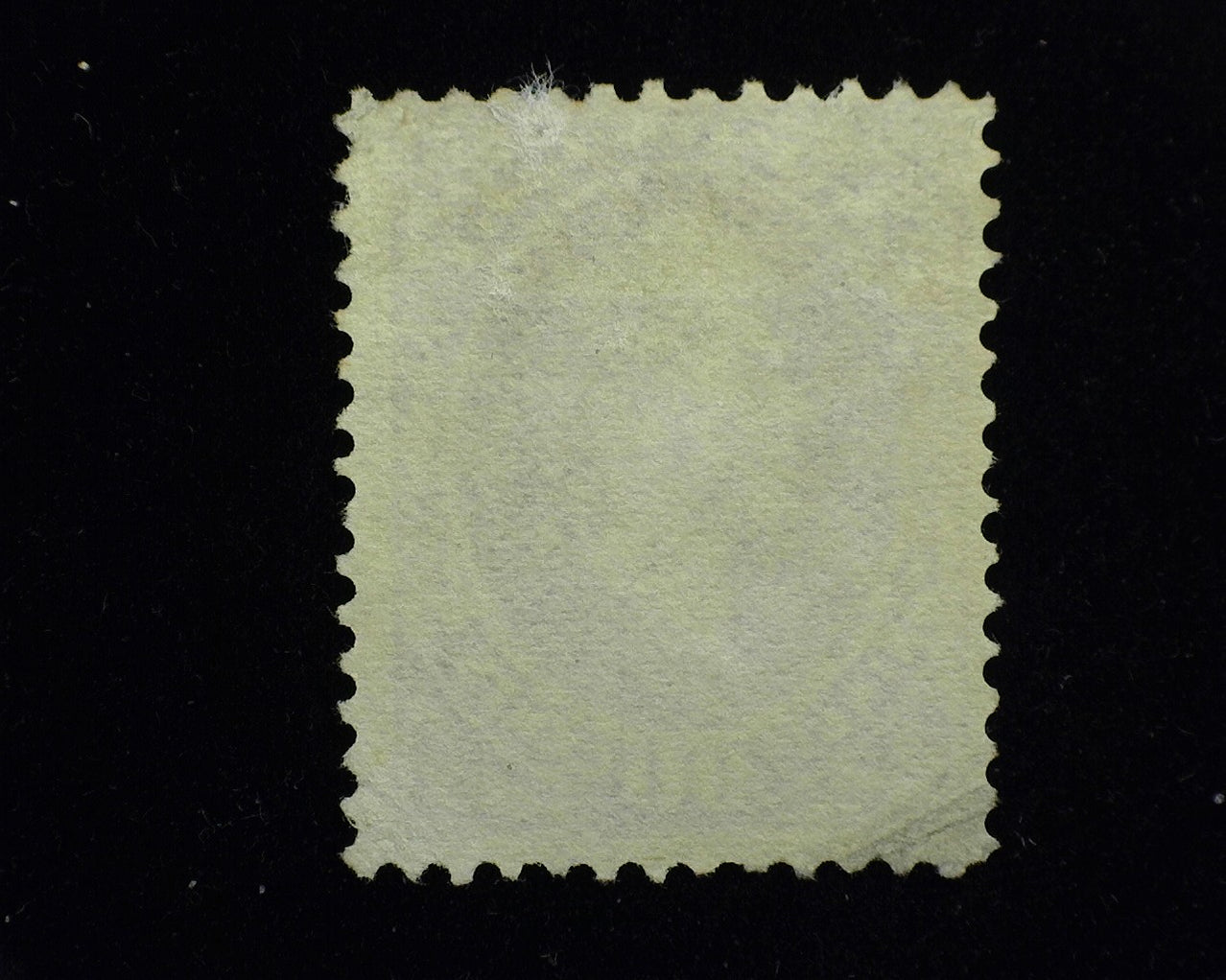 #218. Used F Corner crease lower left, good color. - US Stamp ...
