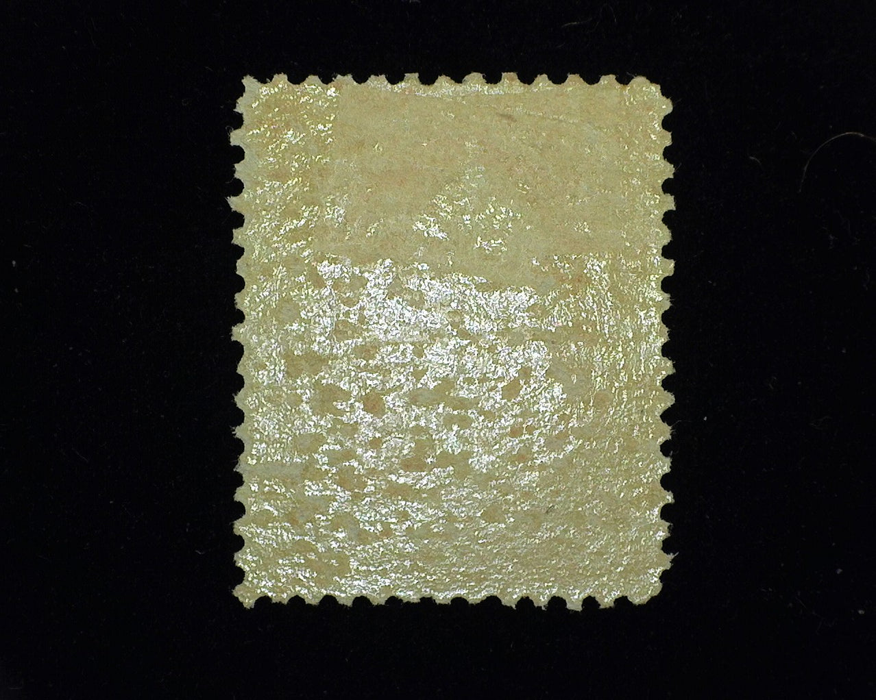 #214. Mint F H Radiant color. - US Stamp — Huntington Stamp & Coin Shop