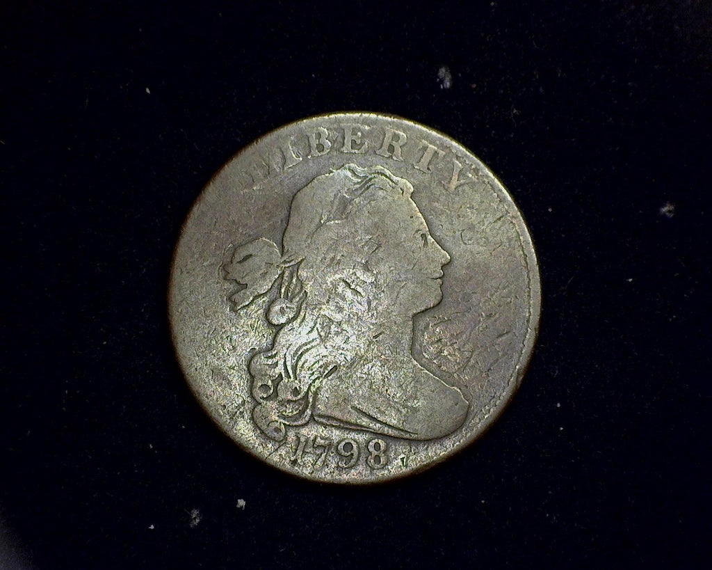 US Large Cent Coins — Huntington Stamp & Coin Shop