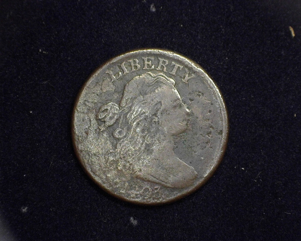 US Large Cent Coins — Huntington Stamp & Coin Shop