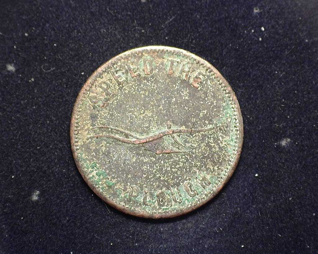 US Colonial Coins — Huntington Stamp & Coin Shop
