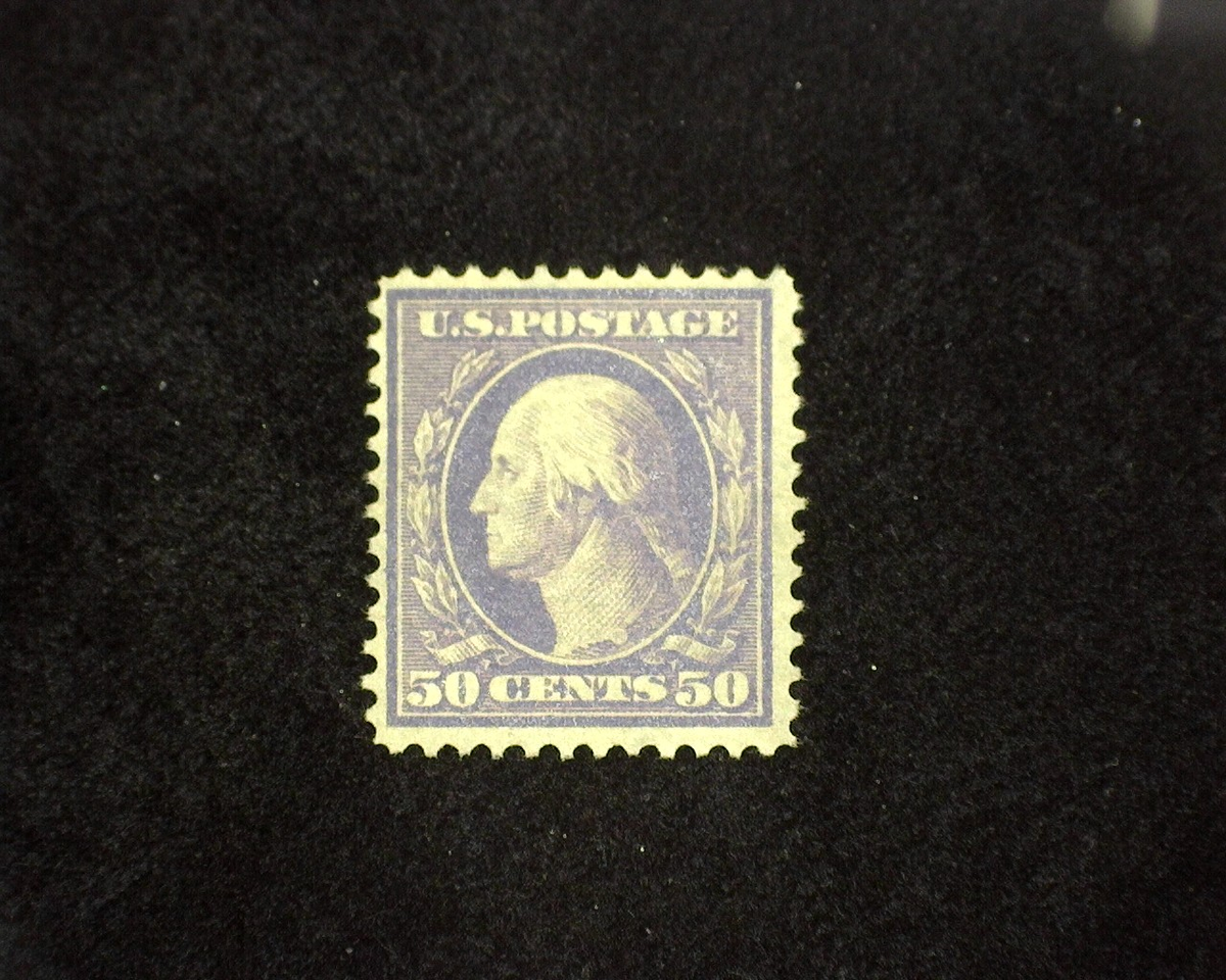 HS&C Scott #341 Mint No gum. F/VF US Stamp — Huntington Stamp & Coin Shop