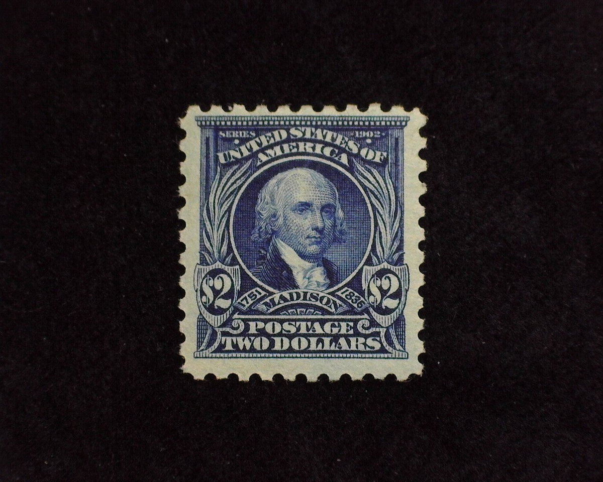 HS&C Scott #479 Mint F LH US Stamp — Huntington Stamp & Coin Shop