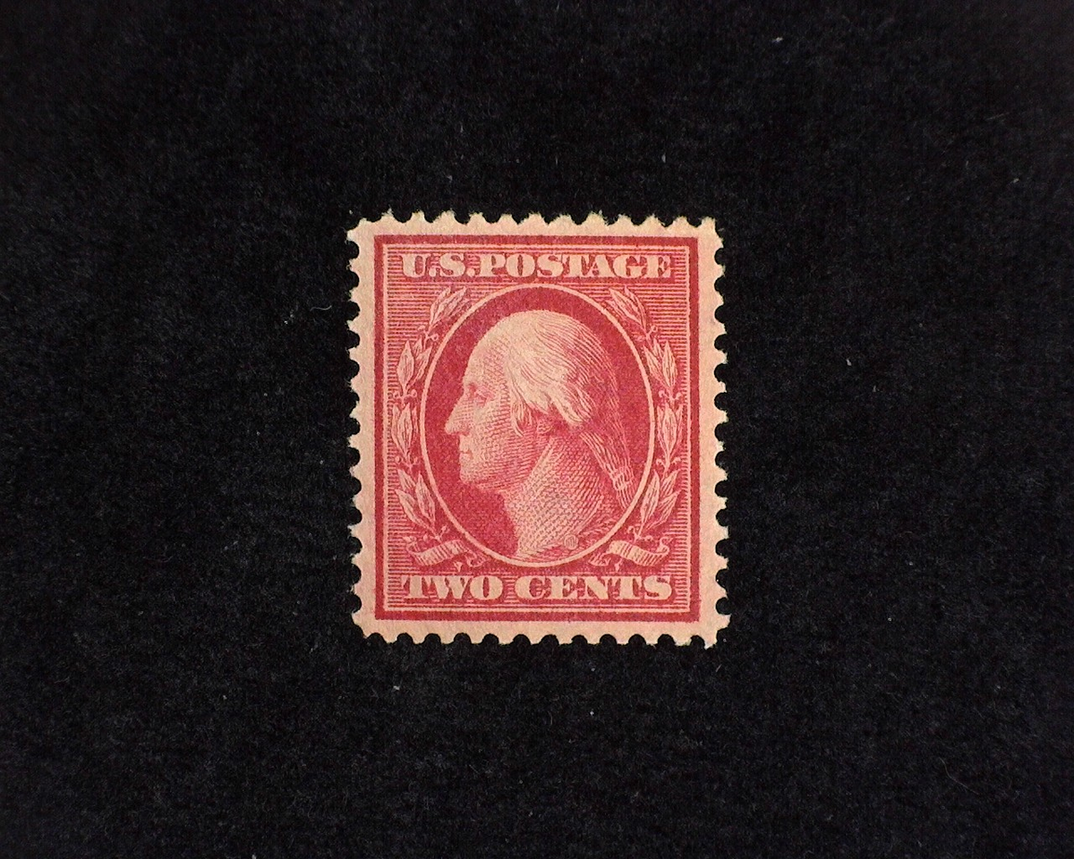 HS&C Scott #332 Mint Choice stamp. XF NH US Stamp — Huntington Stamp ...