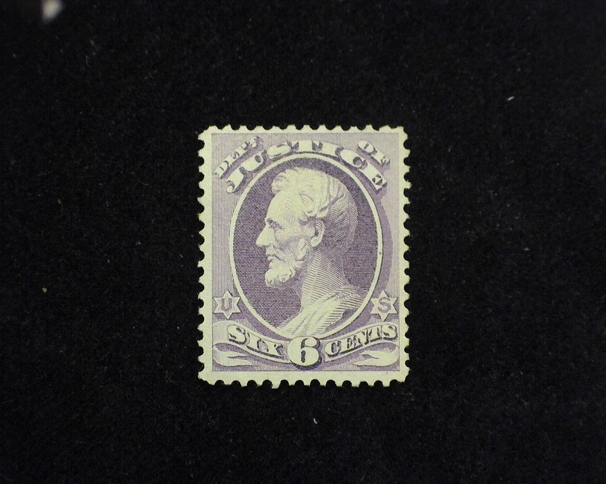 HS&C Scott #O28 Mint F/VF LH Official US Stamp — Huntington Stamp ...