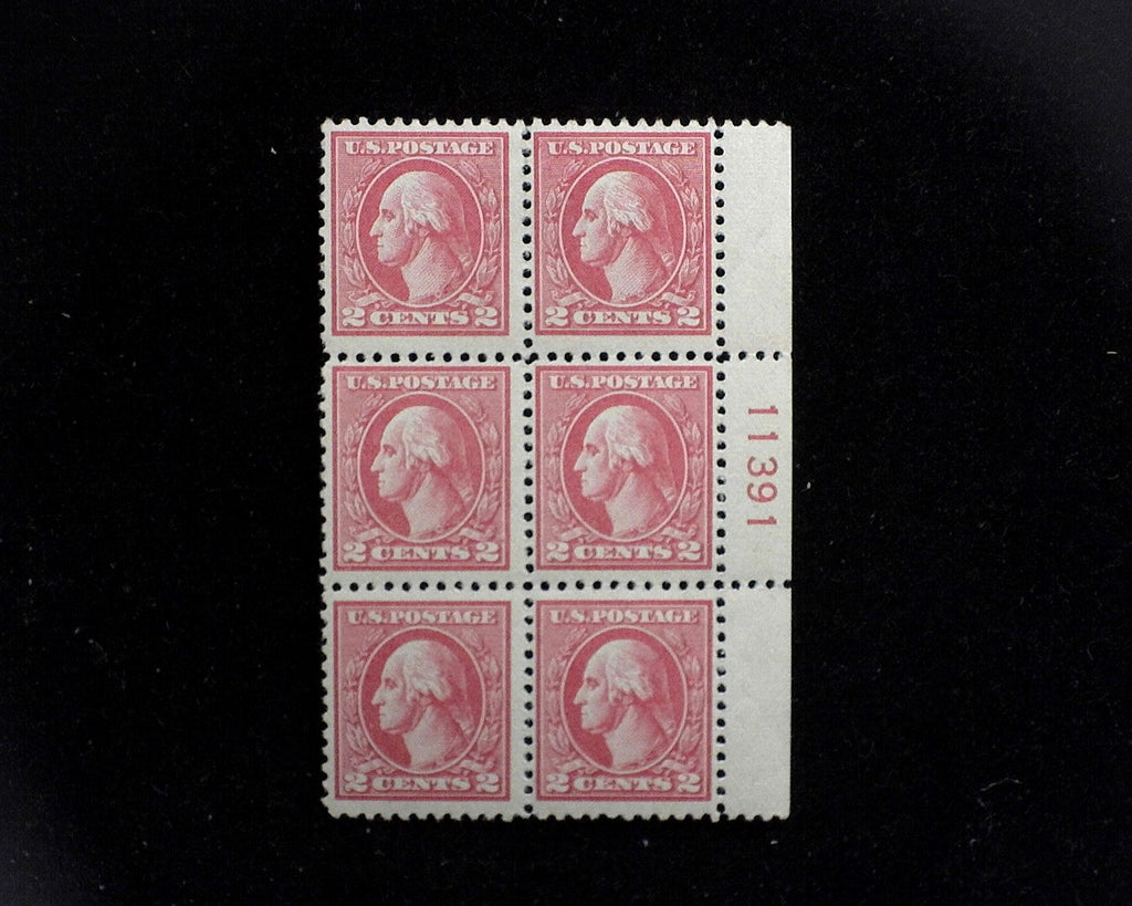 US Plate Block Stamps — Huntington Stamp & Coin Shop