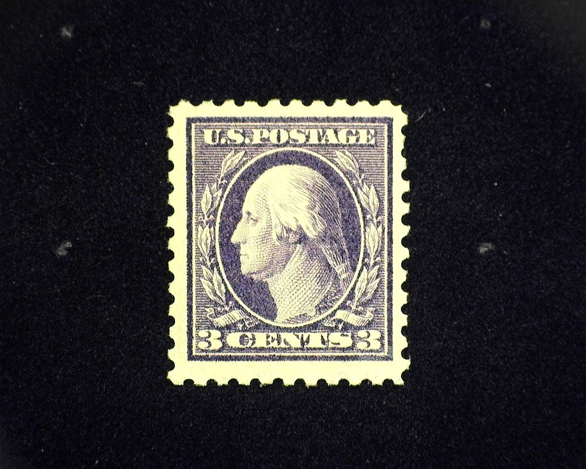 HS&C Scott #426 MNH Vf/Xf US Stamp — Huntington Stamp & Coin Shop