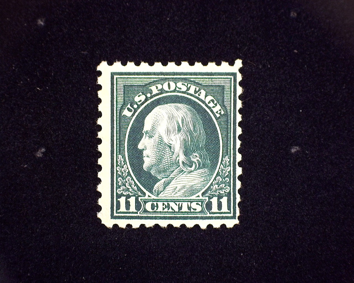 HS&C Scott #434 MNH F US Stamp — Huntington Stamp & Coin Shop