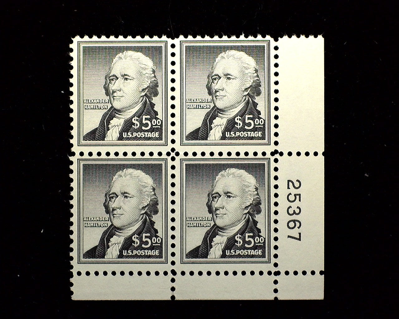 Stamps — Huntington Stamp & Coin Shop